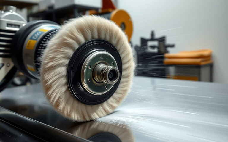 A Guide To Polishing: Get A Perfect Finish