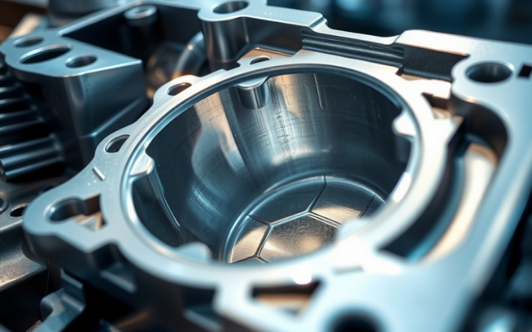 What Is Die Casting? A Simple Guide To The Process