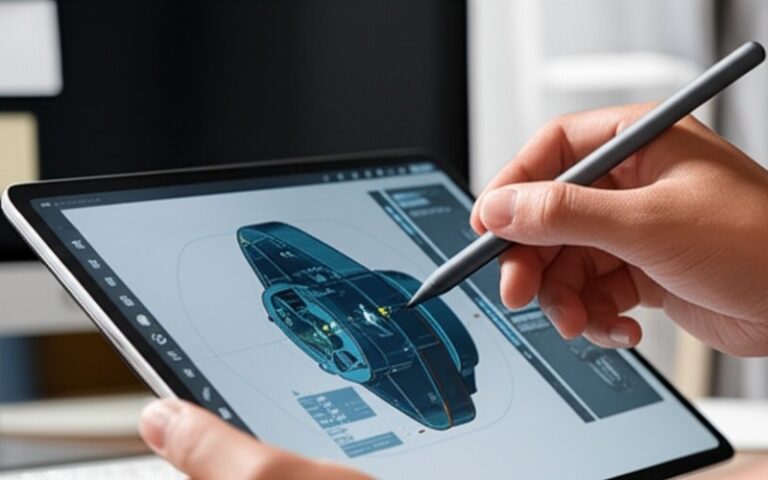 What Is CAD Modeling? A Beginner's Guide