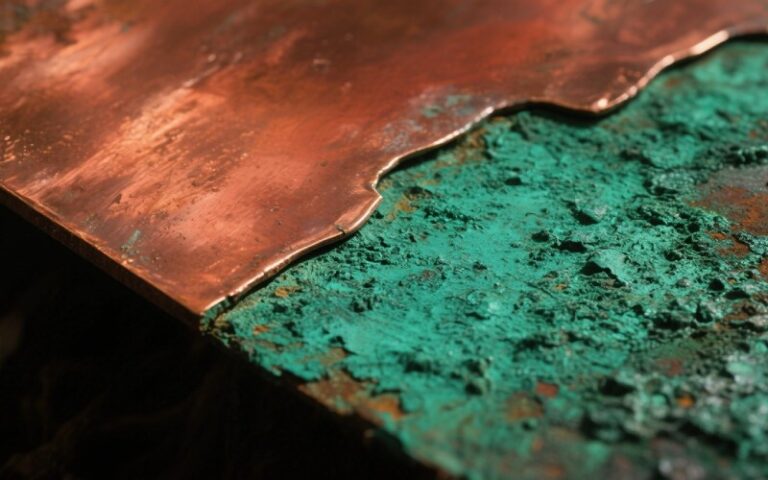 Corrosion Vs Oxidation Vs Rust: The Difference