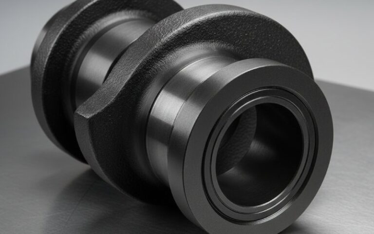 Nitriding Finish: A Guide To Hardening Steel
