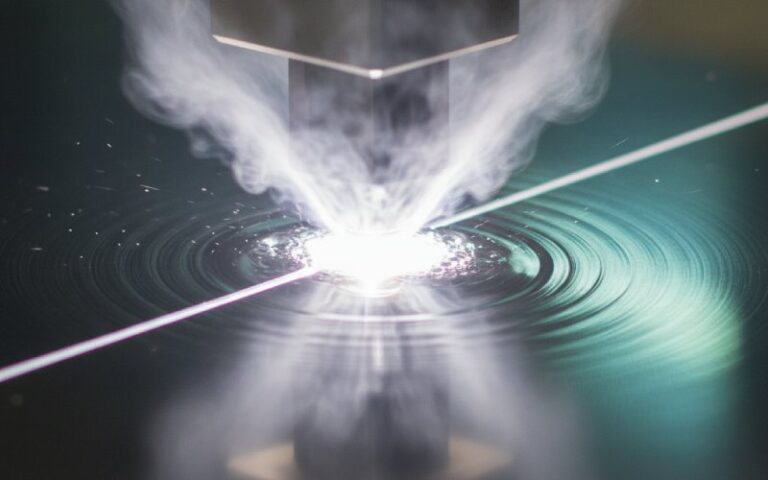 Fiber Laser Cutting: Speed & Thickness Chart Guide