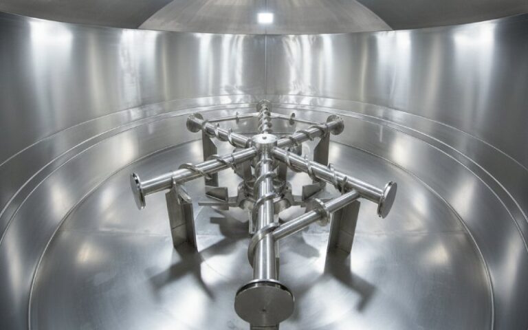 What Is Passivation? A Guide To Rust-Proof Steel