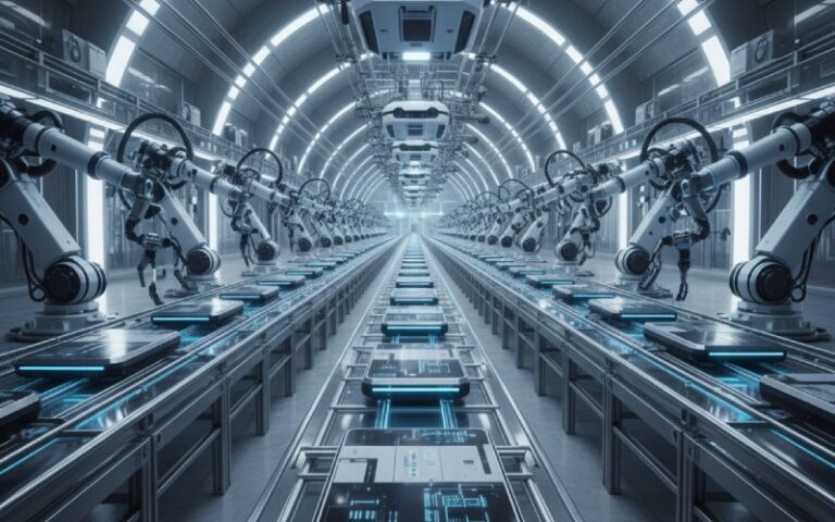 EVT Vs DVT Vs PVT: Meaning, Tests, And Production