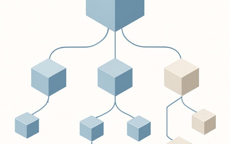Top-Down Design: A Human-Centered Guide To Systems