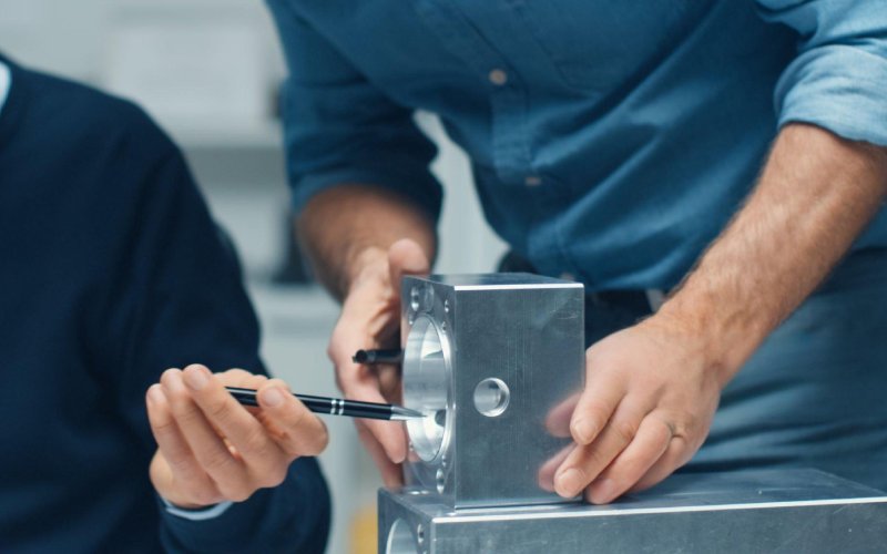 Why 5-Axis Machining Costs More Than 3-Axis